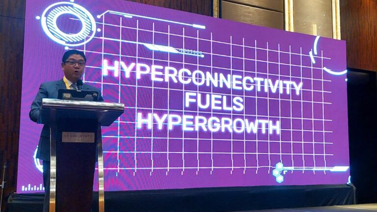 ePLDT Announces Plans for 12th Data Center to Support PH Expansion in ...